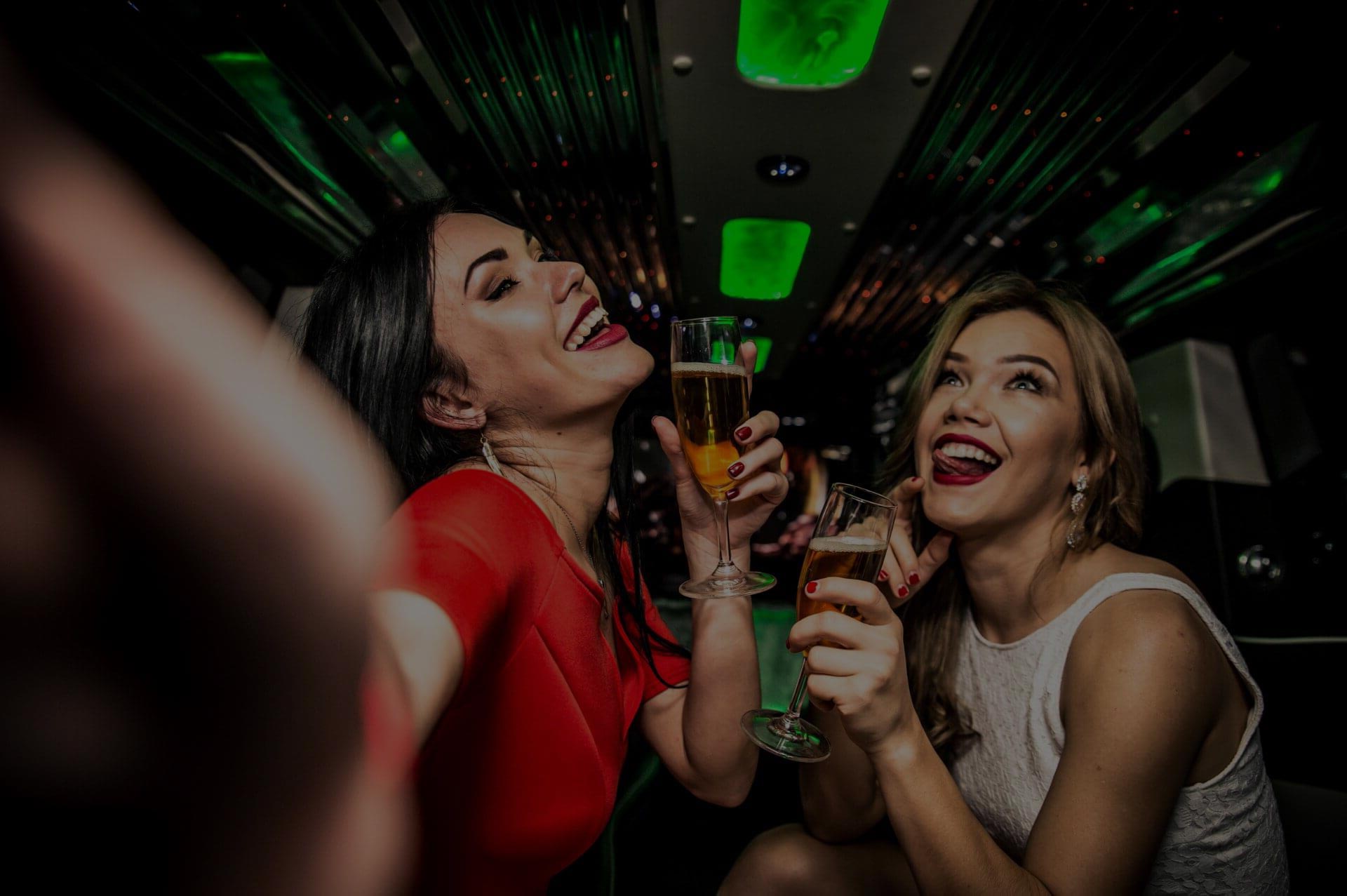 Home - Halifax Prestige Limo